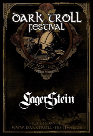Dark Troll Festival 2024